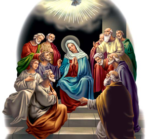 Guía para la realización de un Cenáculo | Reina del Cielo