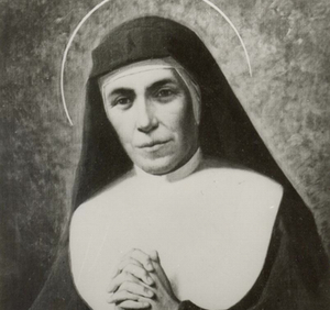 Main, Santa Maria Dominga Mazzarello [Película] | Reina del Cielo