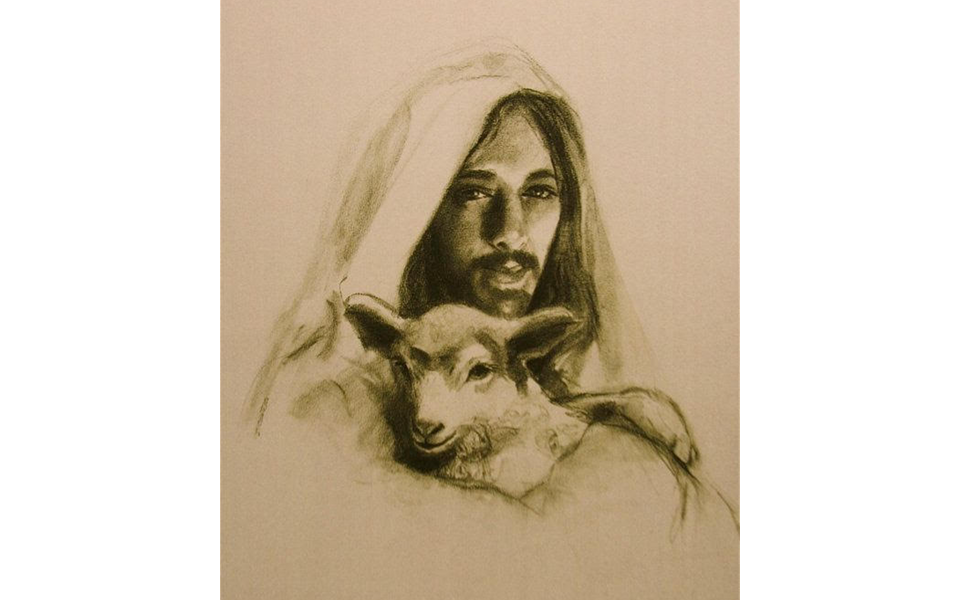 Imágenes de Jesús | Reina del Cielo