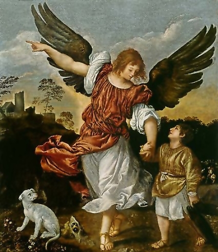 Ángeles Custodios | Reina del Cielo