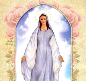 Florecillas a María | Reina del Cielo