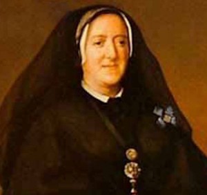Santa María Micaela | Reina del Cielo