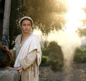 María de Nazaret | Reina del Cielo