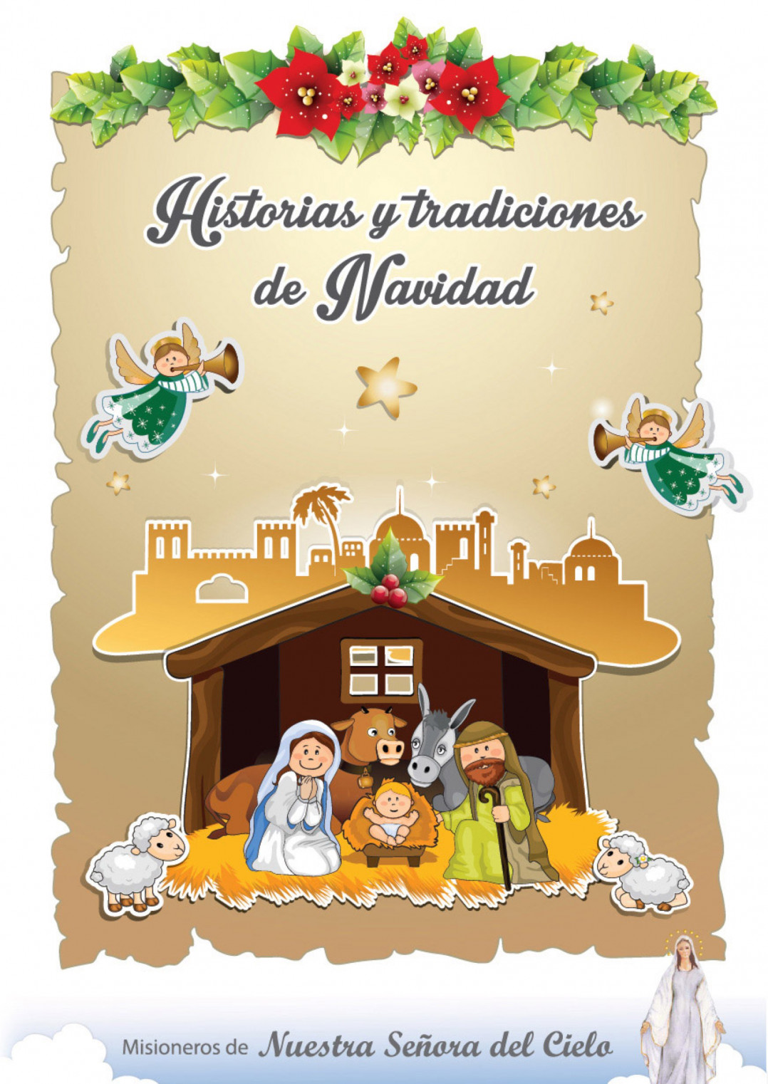 Historias y tradiciones de Navidad | Reina del Cielo