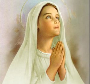 Cumpleaños de la Virgen MarIa | Reina del Cielo