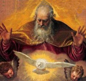 Tres Personas, Un Unico Dios | Reina del Cielo