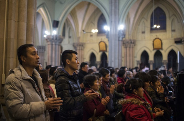 Antes ignoraba a los cristianos, ahora entrega su vida por Cristo, en ...